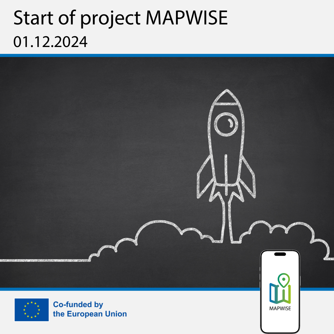 MAPWISE - MAPWISE.EU